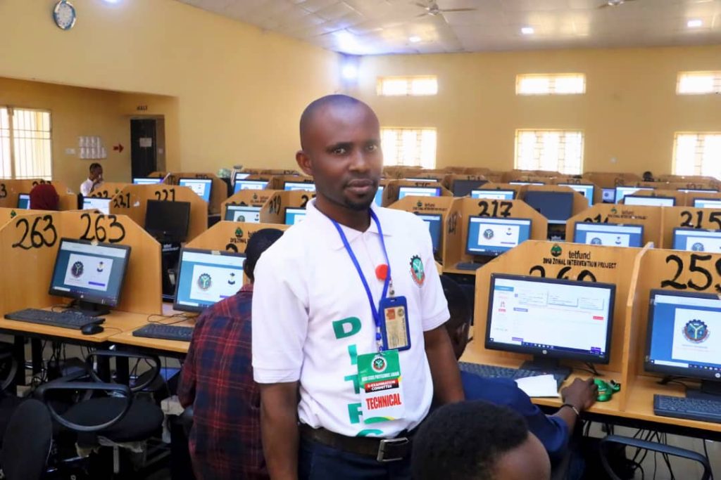 Photo gallery – Kogi State Polytechnic