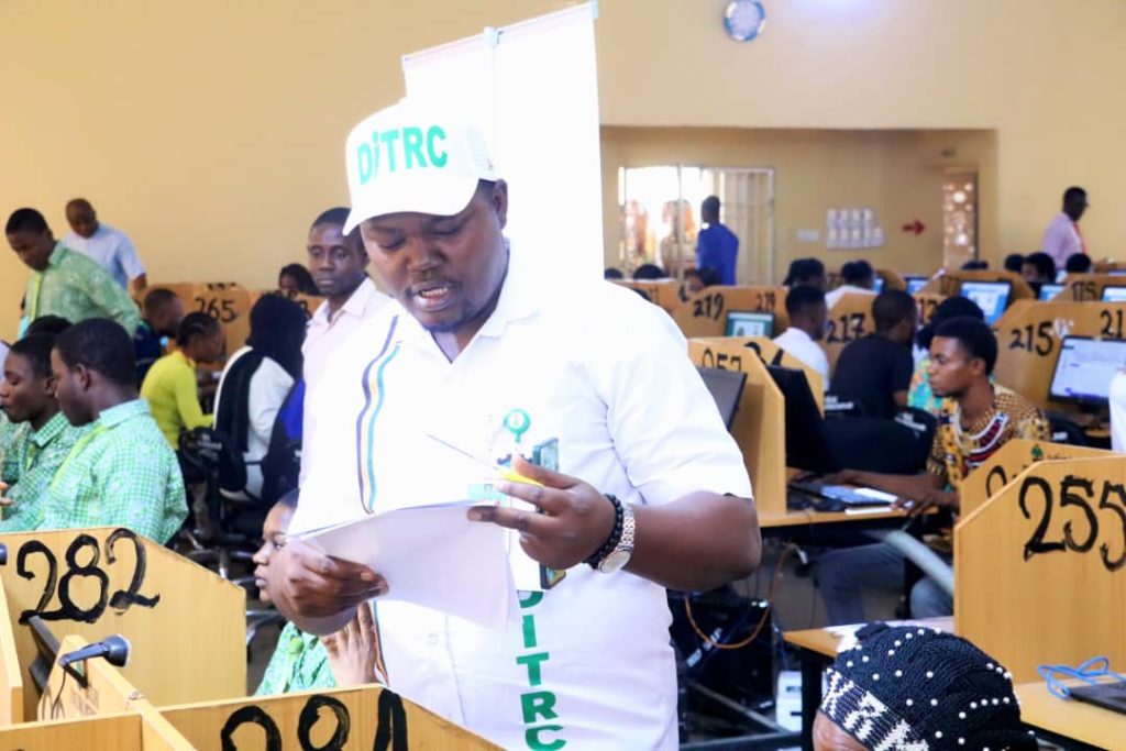 Photo gallery – Kogi State Polytechnic